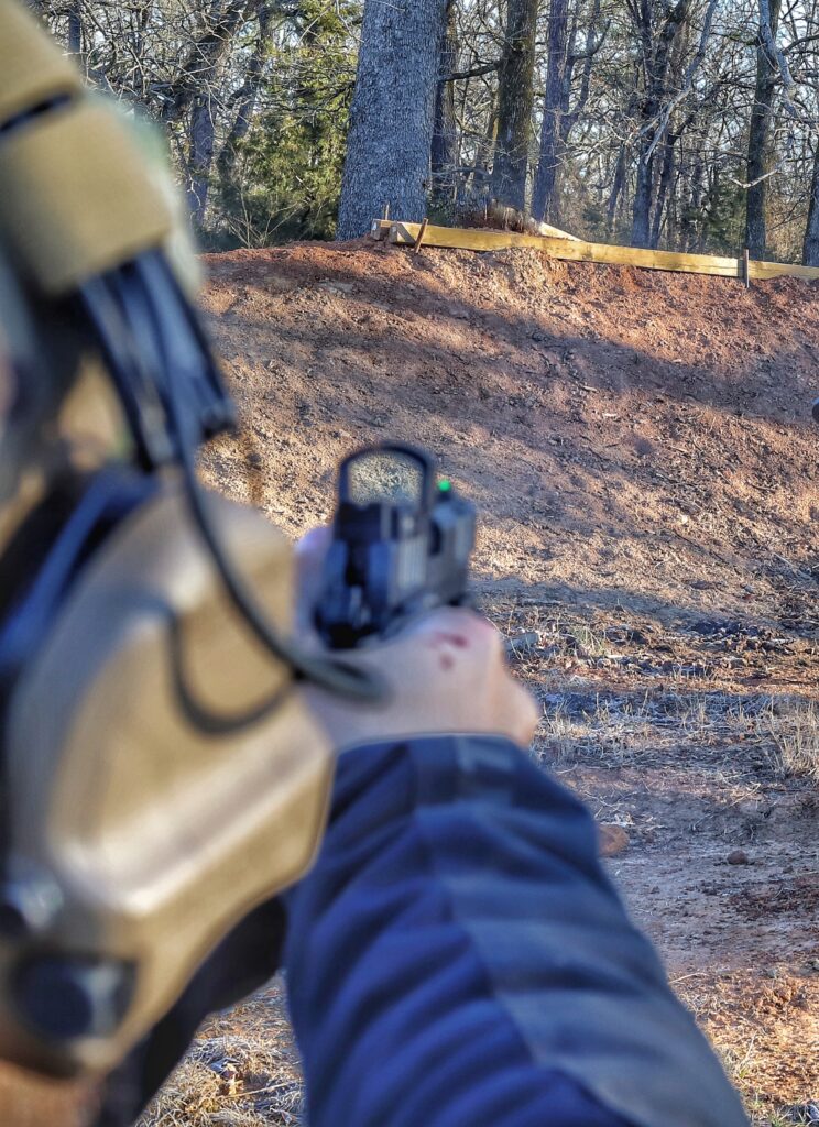 Our Targets | Shoot Steel