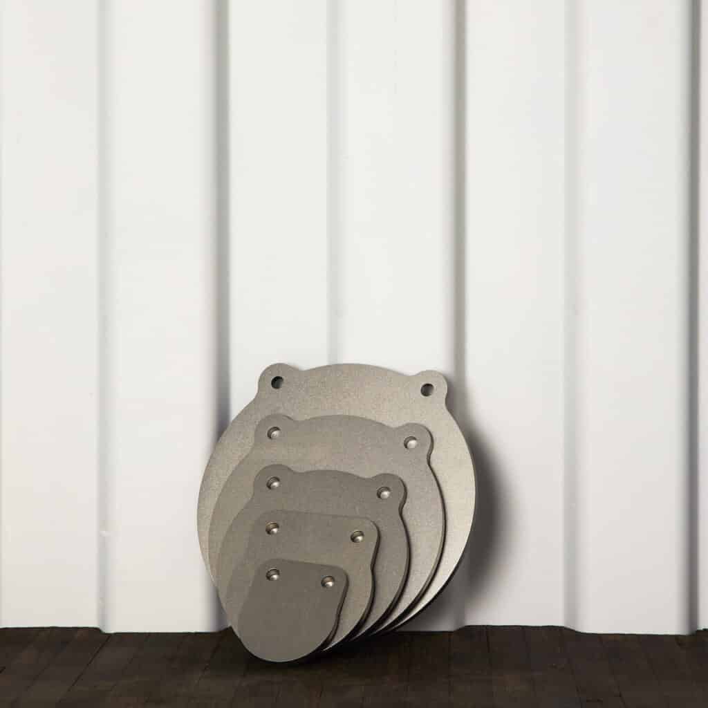 ShootSteel.com | AR500 Steel Targets and Stands
