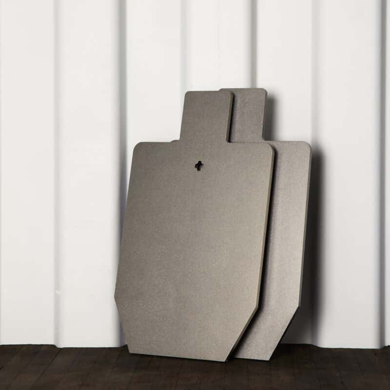 Static Target Stand | Shoot Steel