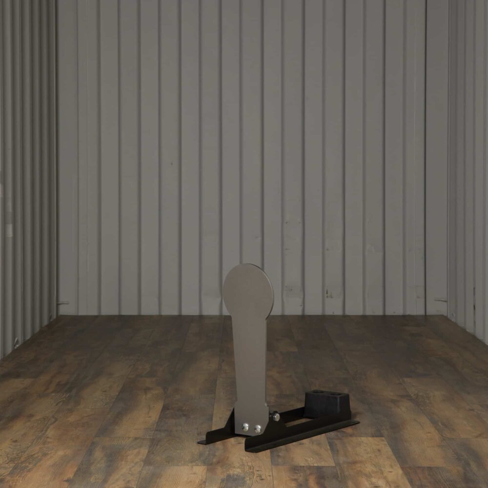 Ultimate 28" Popper Target for Your Pepper Popper Setup