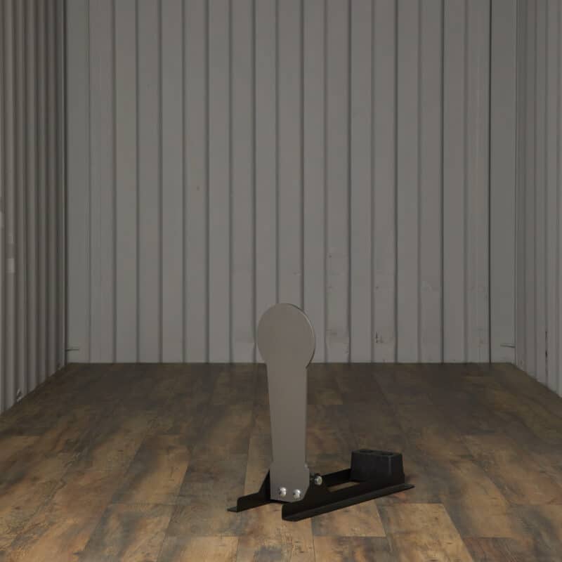 3/8" AR500 Texas Star | Shoot Steel