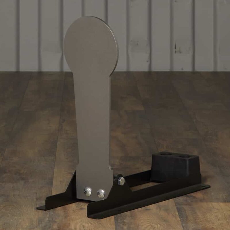 Ultimate 28" Popper Target for Your Pepper Popper Setup