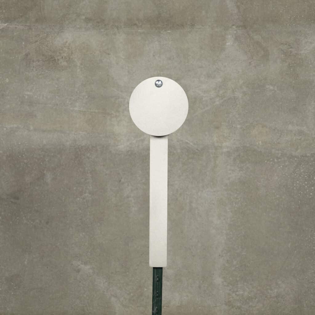 3/8" AR500 | 8" Target Package | Shoot Steel