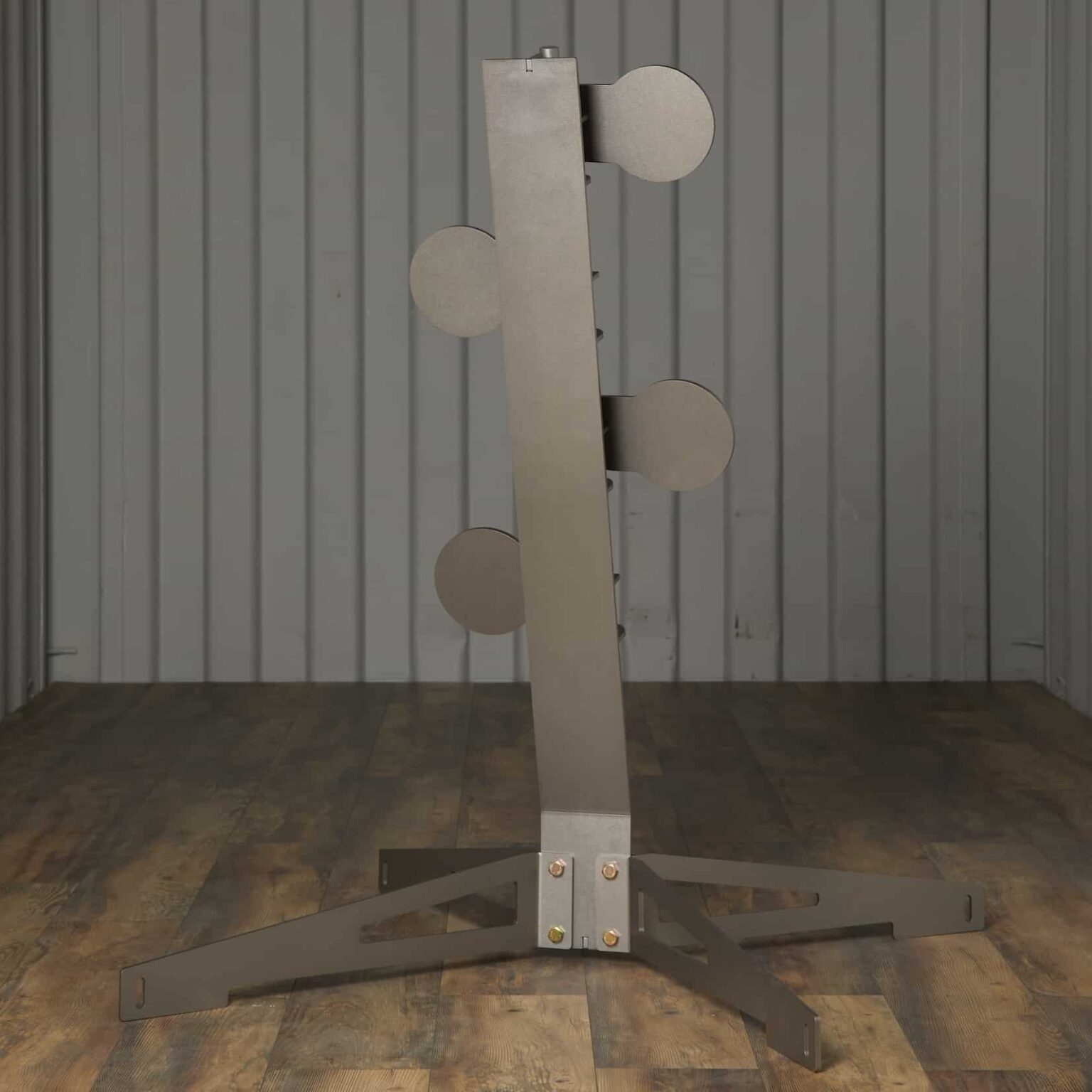 Shoot Steel Targets | The Industry Leader in Steel Targets