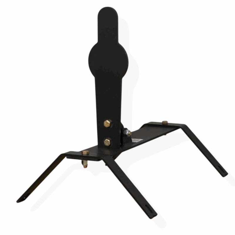 Long Range & Hunting Targets | Shoot Steel