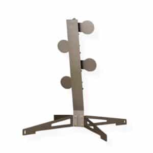 Reactive Steel Targets | Shoot Steel