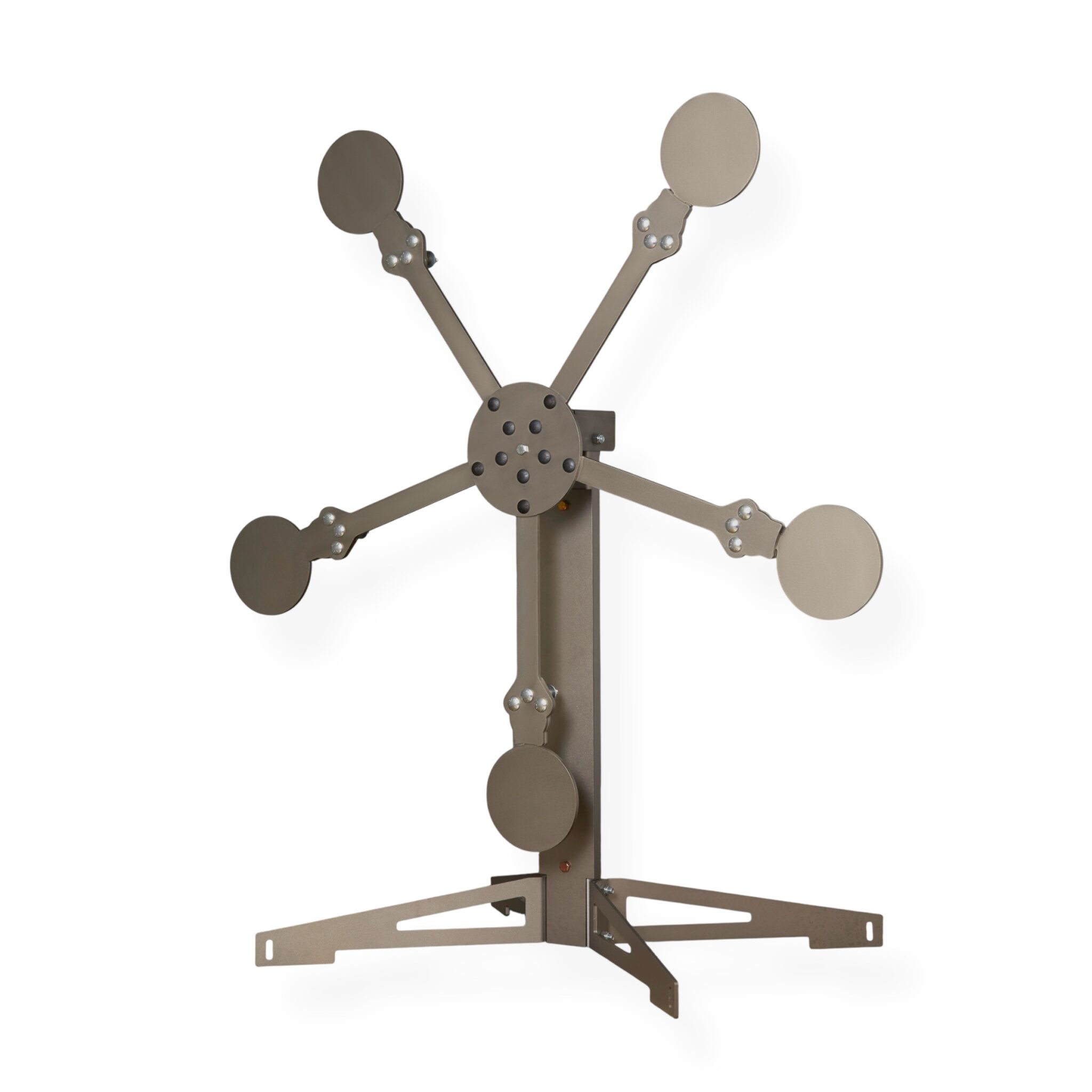 Recreational Steel Targets | Shoot Steel