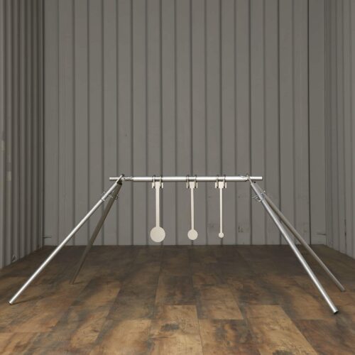 Rimfire KYL Rack - 3 Target Configurations | Shoot Steel