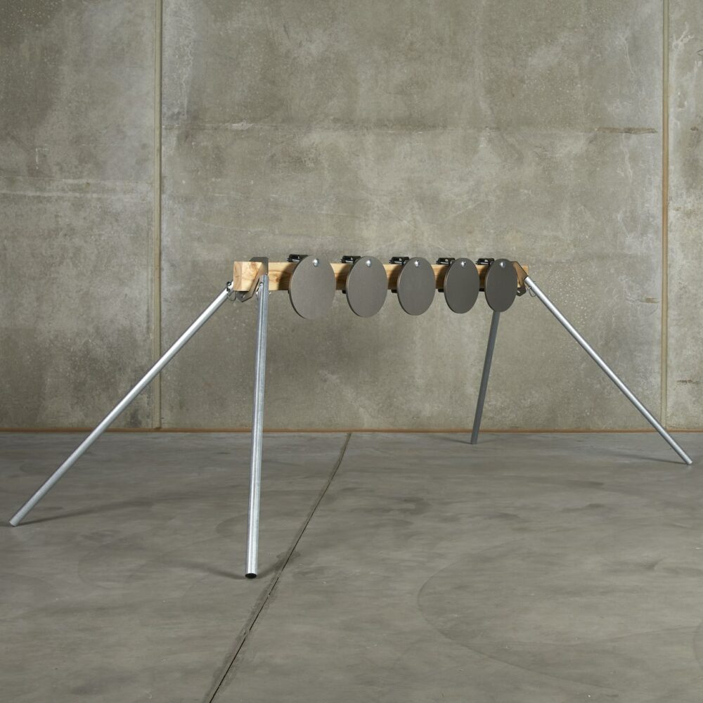 ShootSteel.com | The Industry Leader in Steel Targets - Shoot Steel