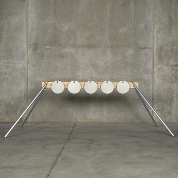 Speed Rack | Premium AR550 | Shoot Steel