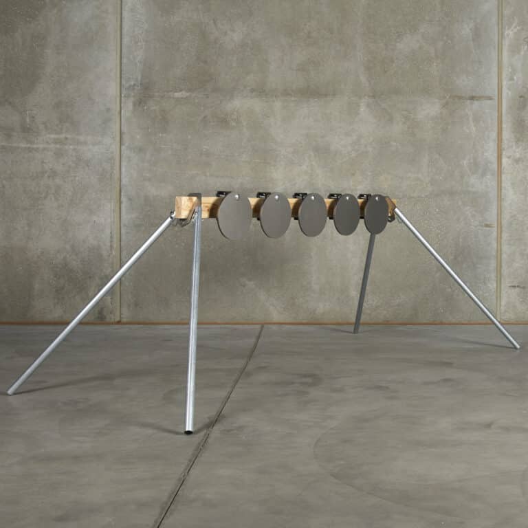 ShootSteel.com | The Industry Leader in Steel Targets - Shoot Steel