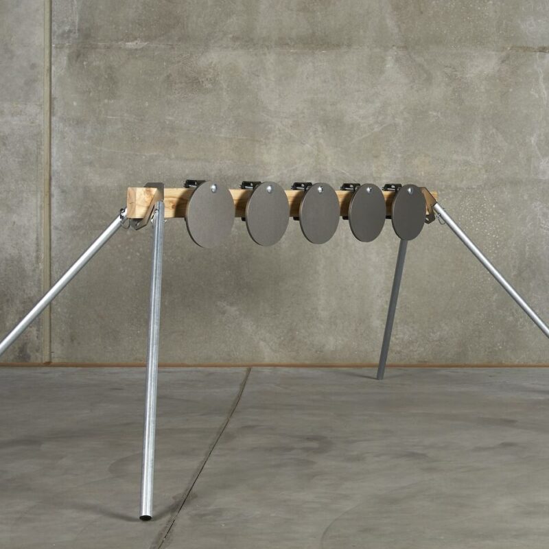 Shoot Steel Targets | The Industry Leader in Steel Targets