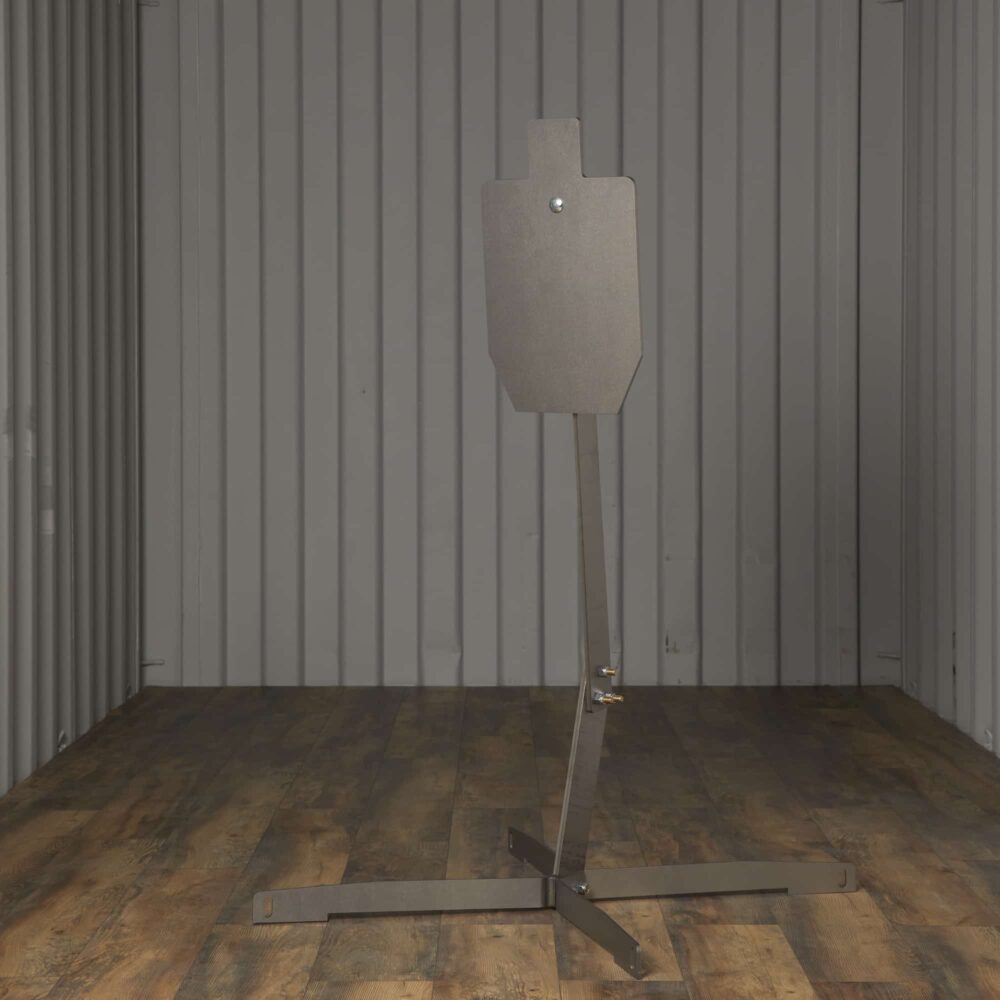 ShootSteel.com | AR500 and AR550 Steel Targets and Stands