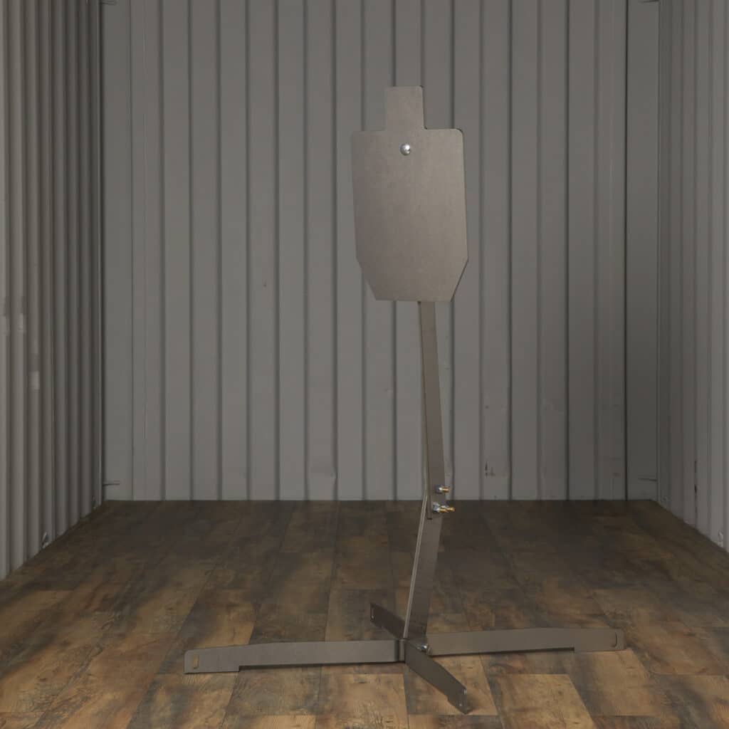 ShootSteel.com | AR500 and AR550 Steel Targets and Stands