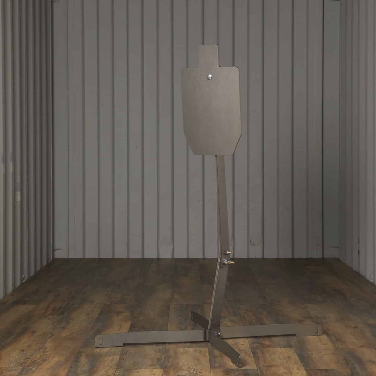 ShootSteel.com | AR500 and AR550 Steel Targets and Stands