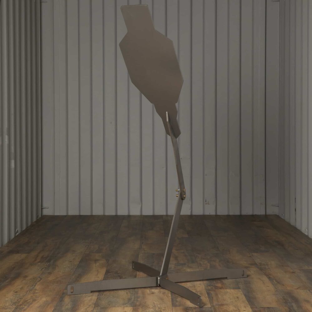 Tactical Training Targets | Shoot Steel