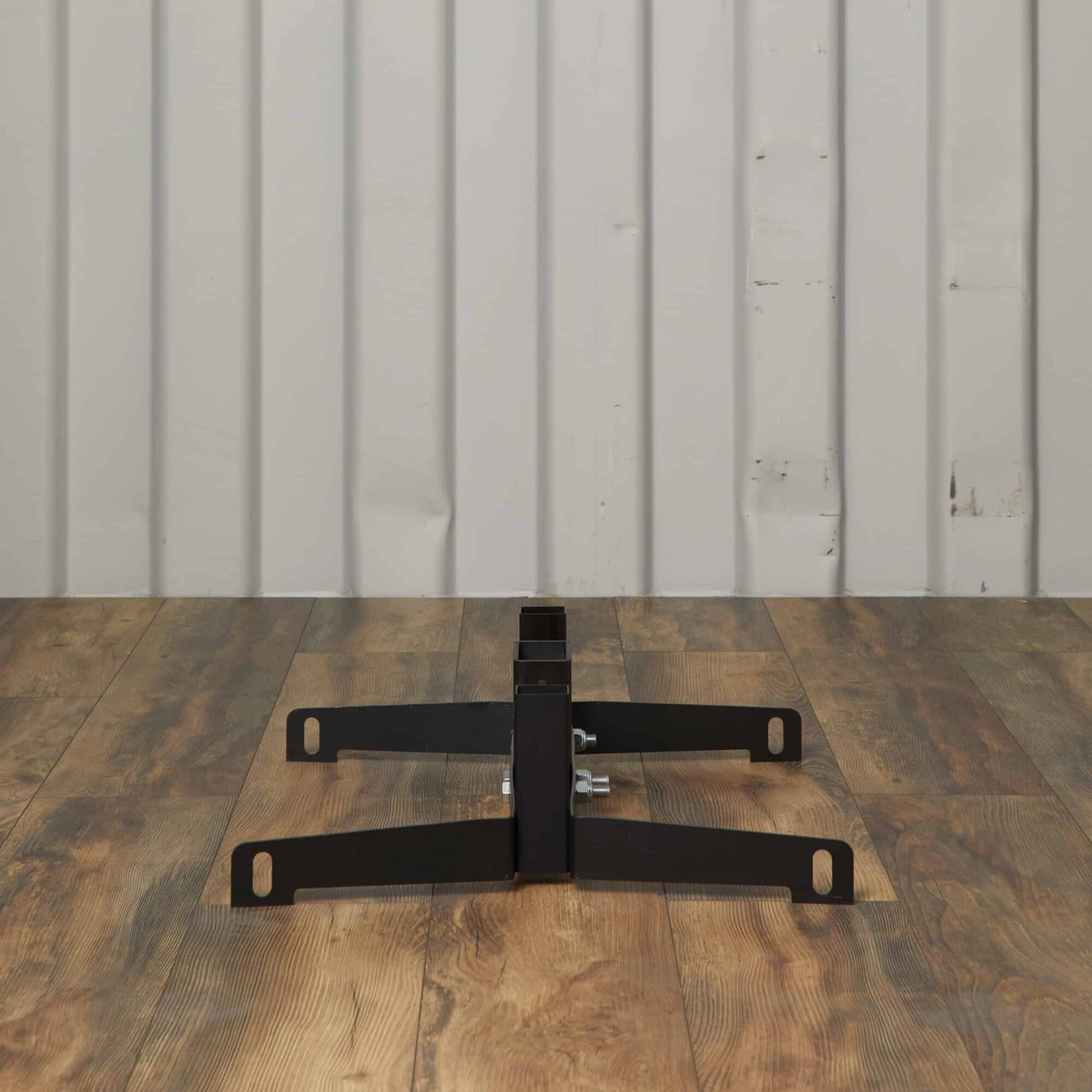 Combo Stand | Shoot Steel