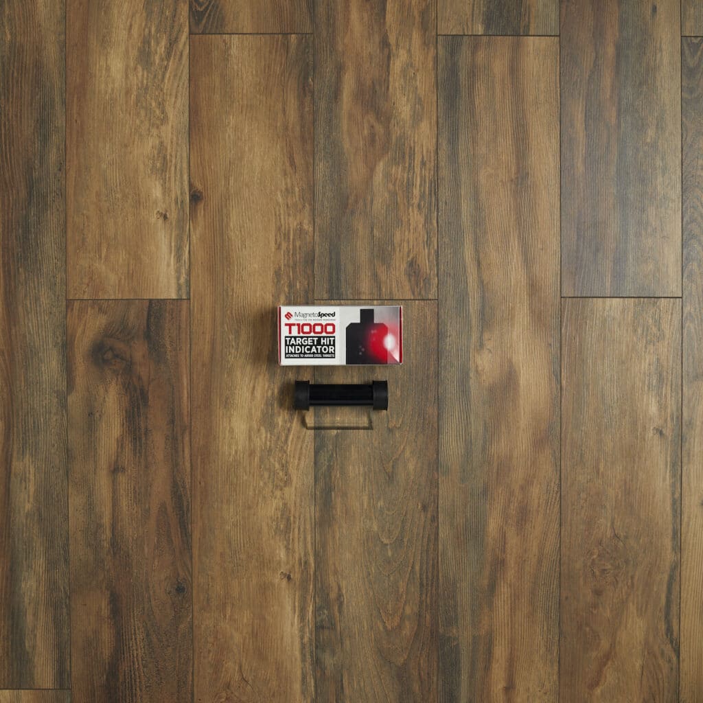 Long Range & Hunting Targets | Shoot Steel