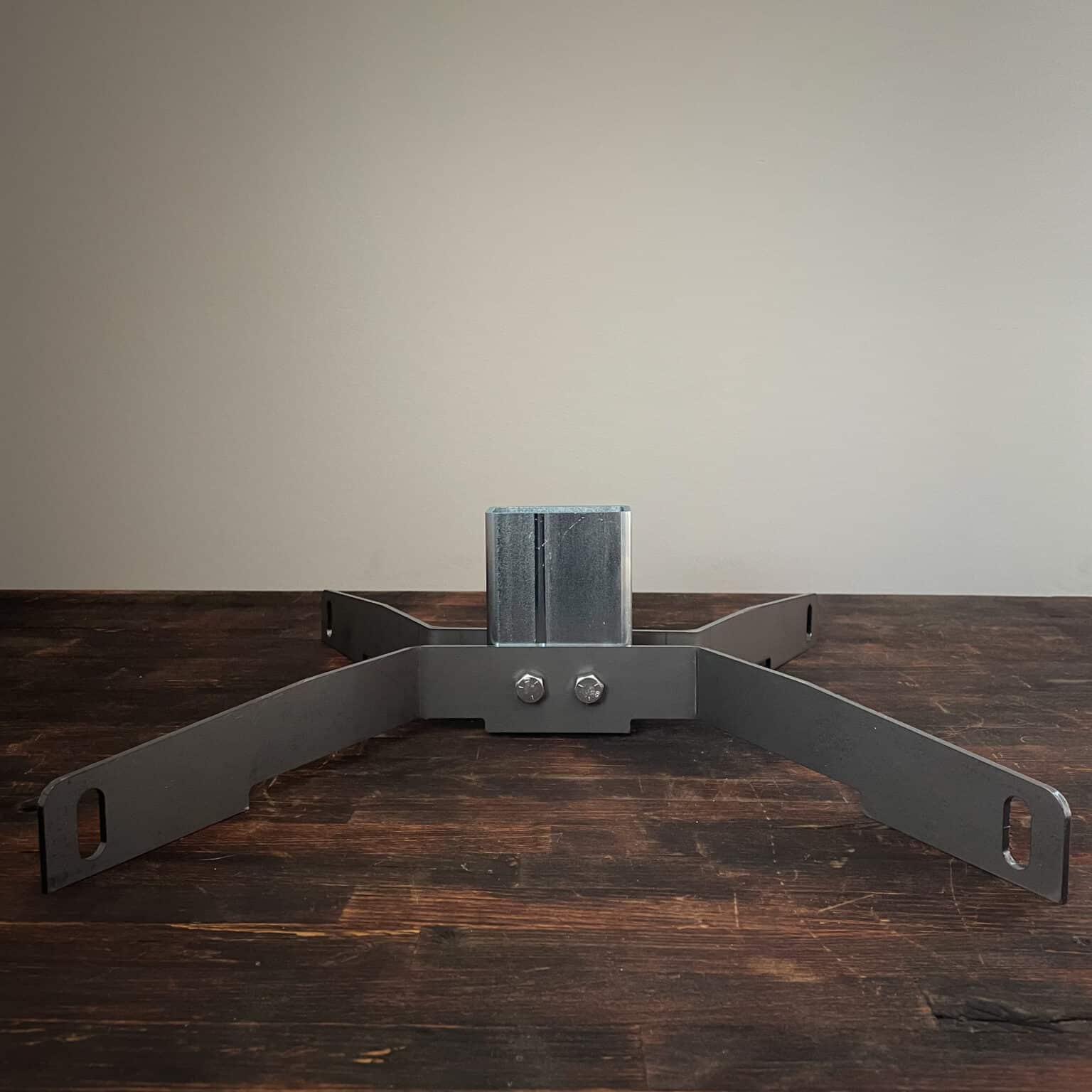 Steel Target Stands | Shoot Steel