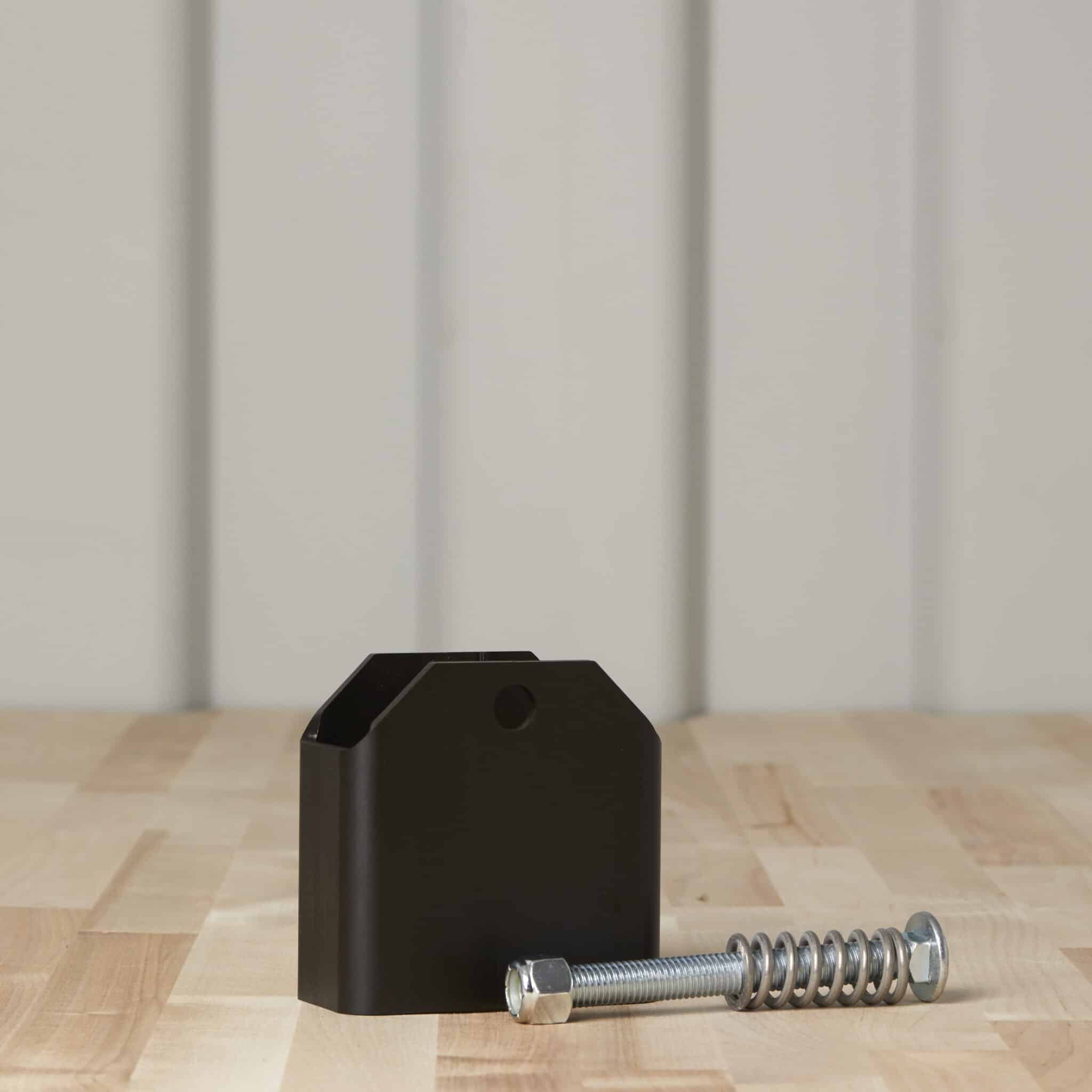 Static Target Hanger | Shoot Steel