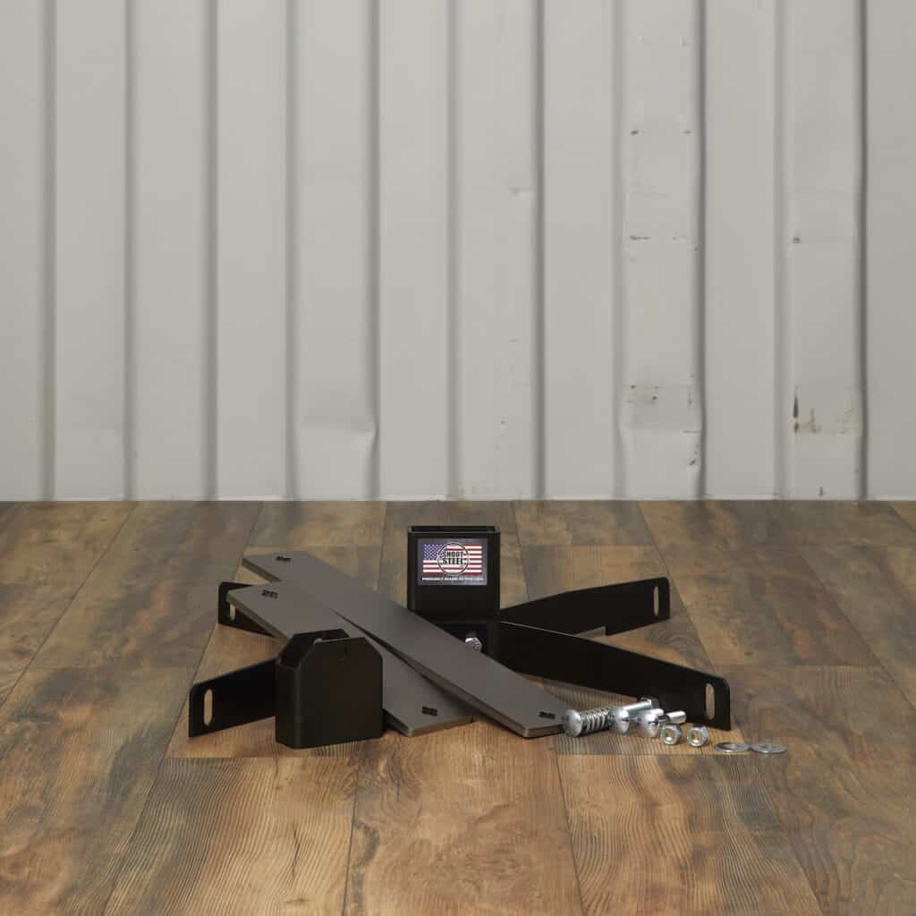 Recreational Steel Targets | Page 3 of 3 | Shoot Steel