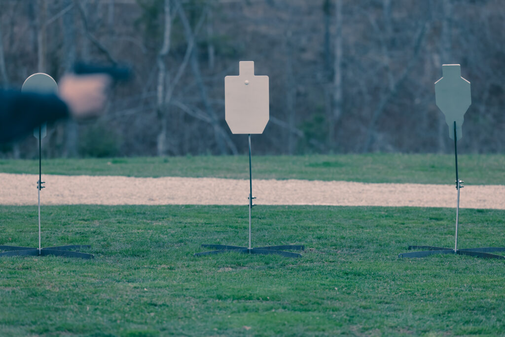 The Perfect Steel Target For Every Use | Shoot Steel