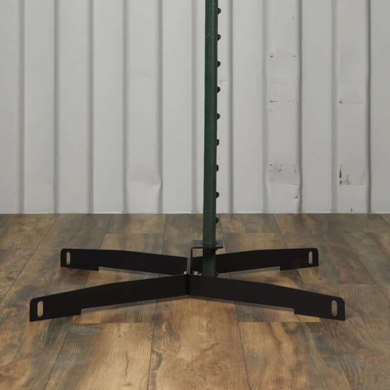 Static Target Stand | Shoot Steel