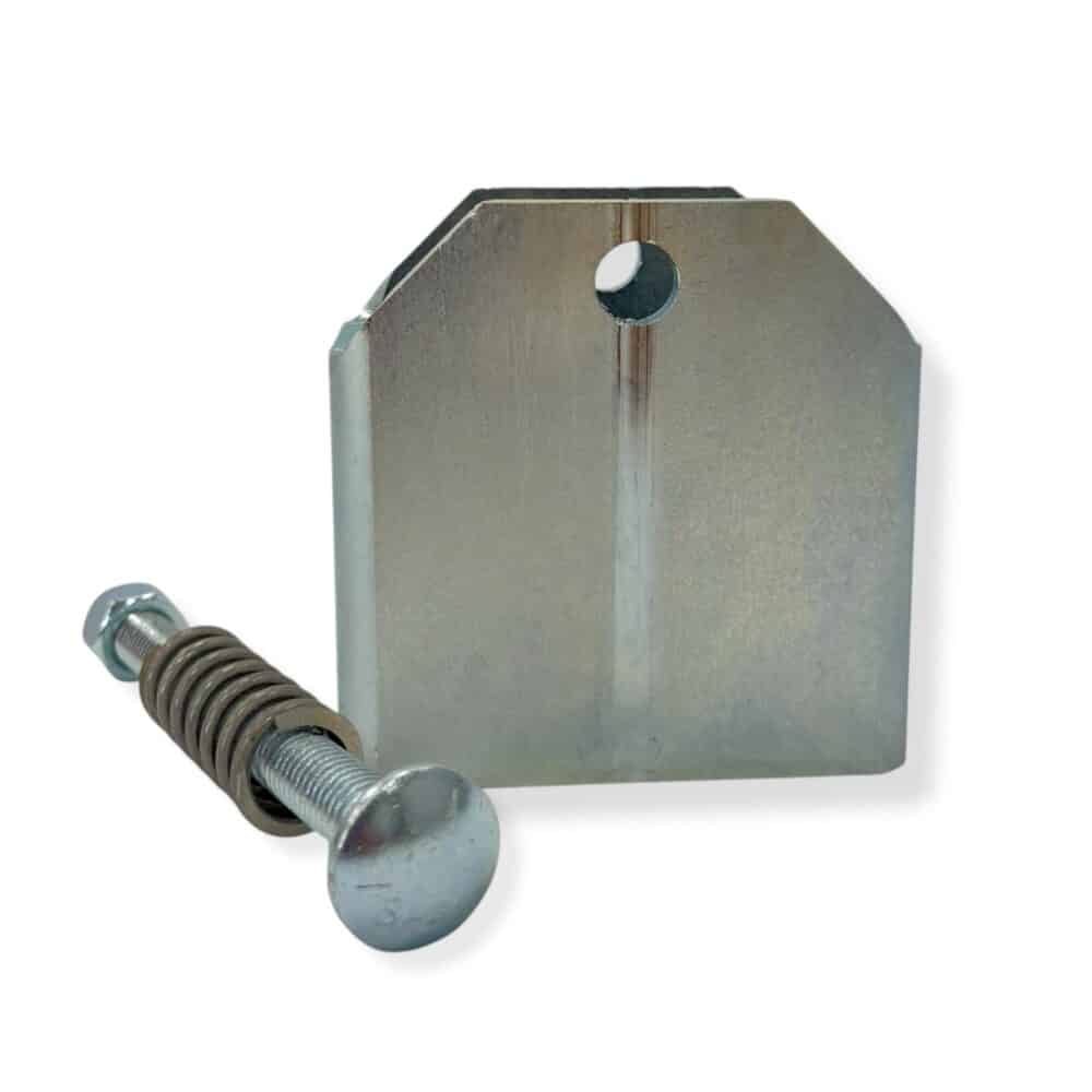 3/8" AR500 Target | Rectangle | ShootSteel