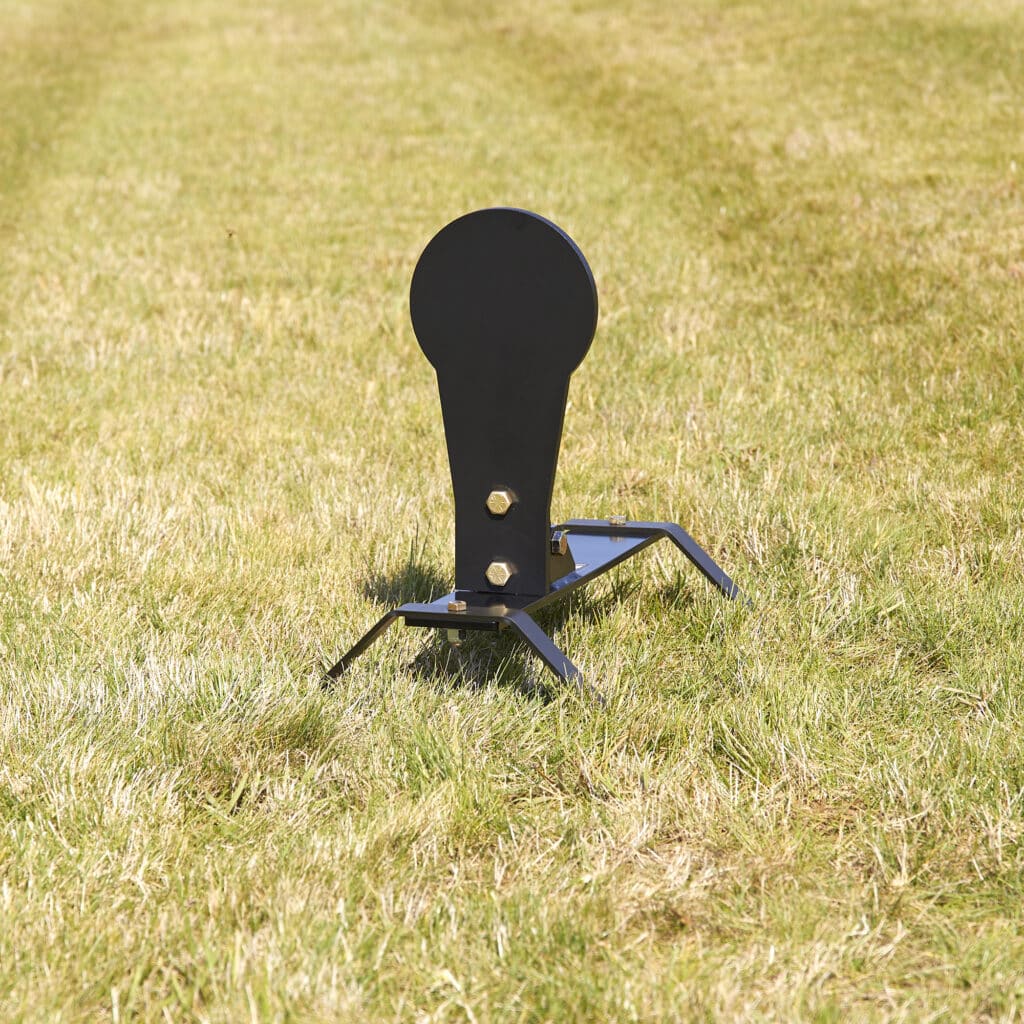 Reactive Steel Targets| Page 2 of 2 | Shoot Steel