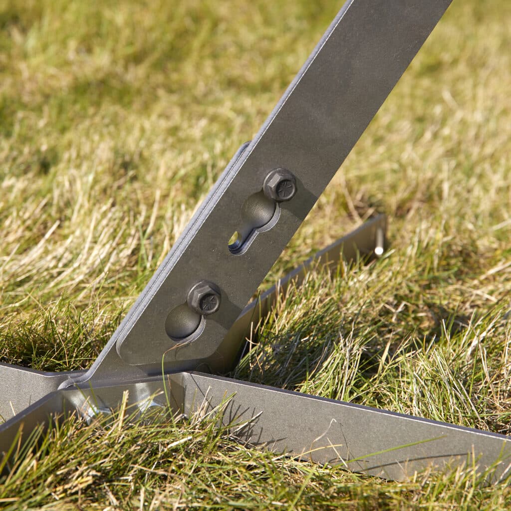 1/2" AR550 Steel Target Package | Armadillo 12" x 20" All Steel