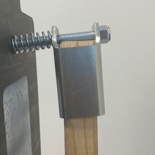 1/2" AR500 Static Target Package | Shoot Steel