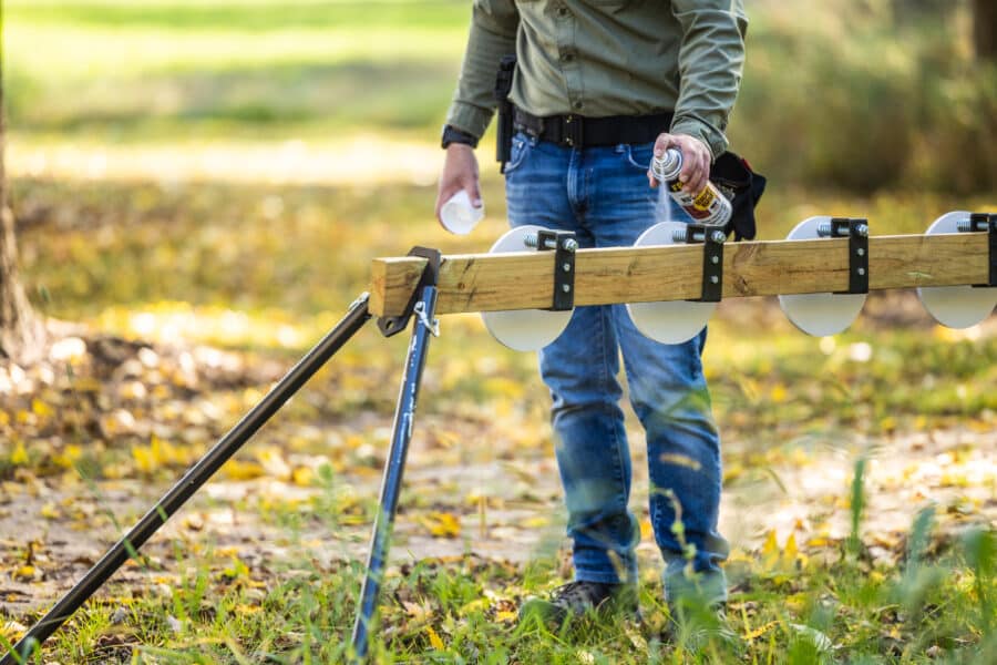Top 10 Reasons To Use Steel Targets | Shoot Steel