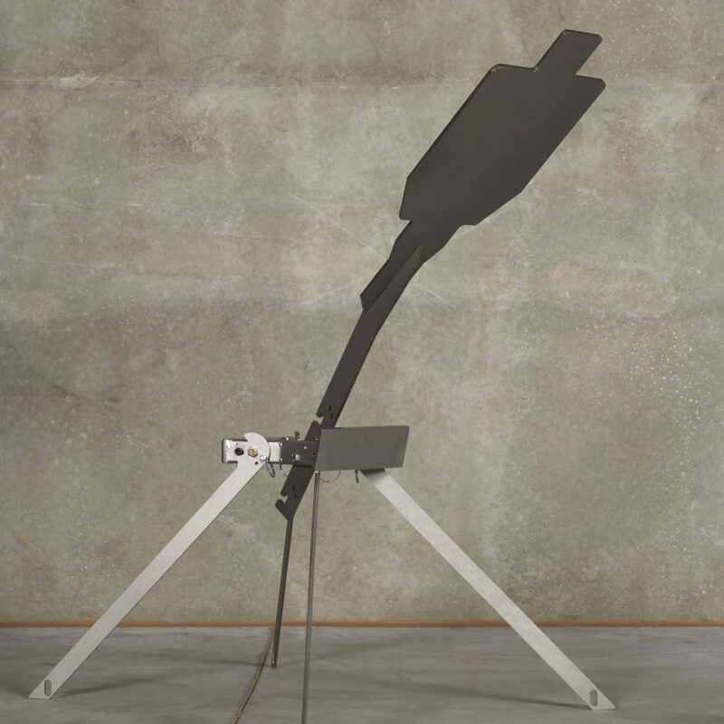 Steel Rimfire Steel Targets Targets | Shoot Steel