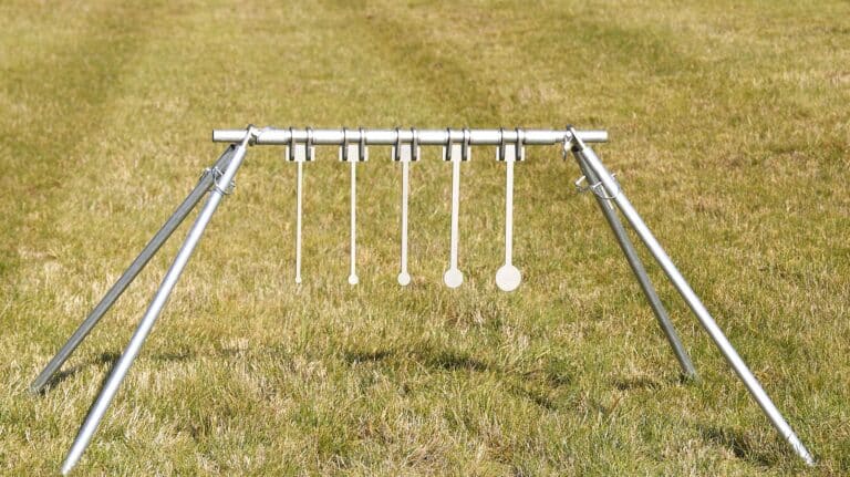 KYL Targets Explained: How to Improve Your Precision Shooting | Shoot Steel