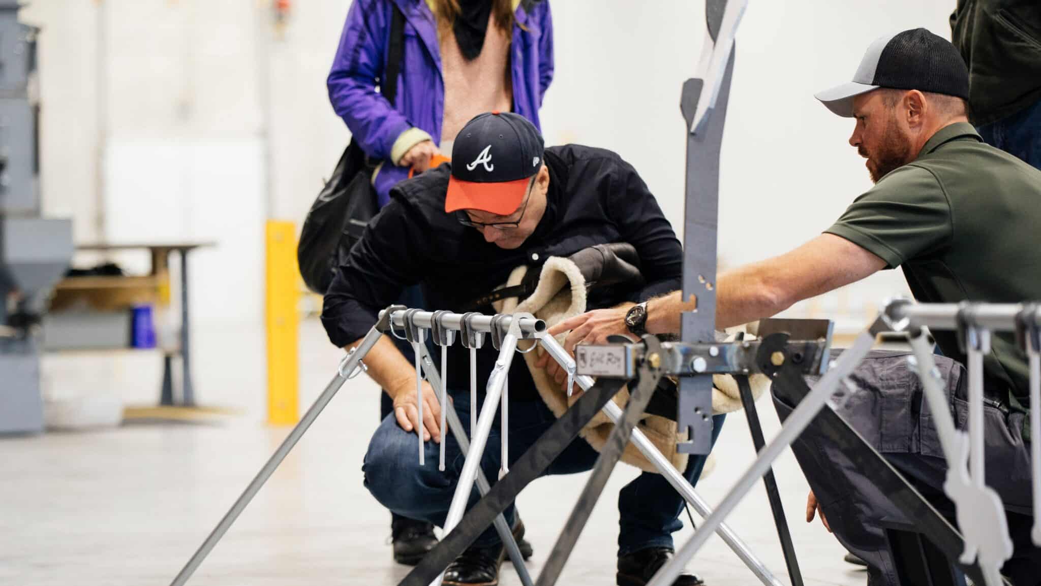 KYL Targets Explained: How to Improve Your Precision Shooting | Shoot Steel