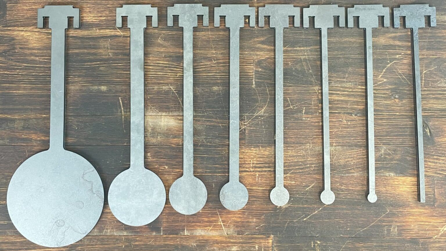 KYL Targets Explained: How to Improve Your Precision Shooting | Shoot Steel