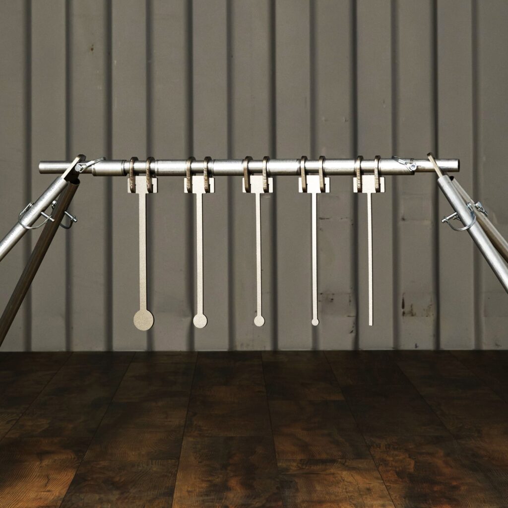 KYL Targets Explained: How to Improve Your Precision Shooting | Shoot Steel