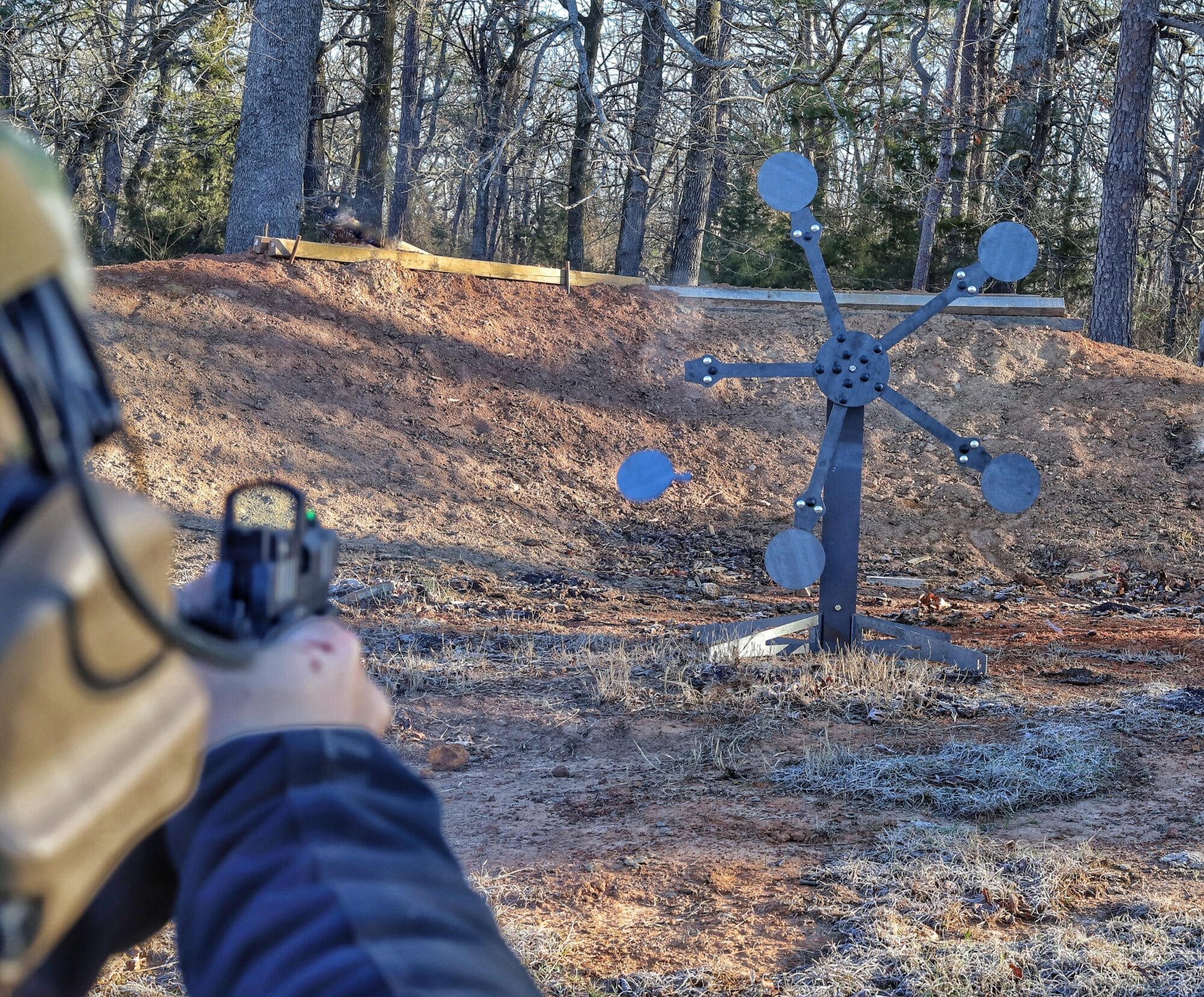 Best Texas Star Target on the Market