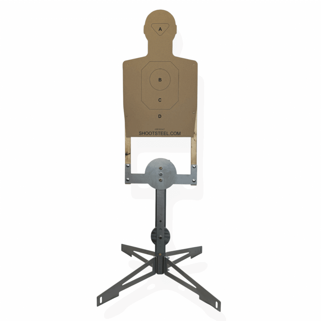 Steel Rimfire Steel Targets Targets | Shoot Steel